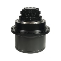 Quality TM22 Model Hydraulic Motor Final Drive with 3 Months Warranty Compatible with for sale