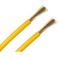 Quality Indoor Fiber Optic Cable for sale