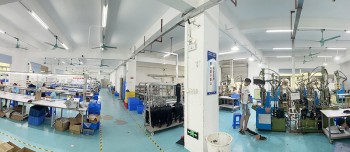China Factory - Shenzhen Xiangqian Electric Co., Ltd
