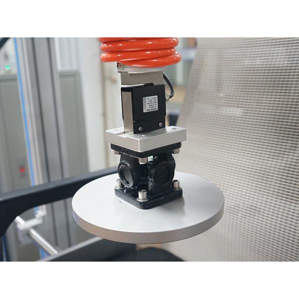 Quality Office Chair Rotating Testing Equipment Lab Furniture Test Machines for sale