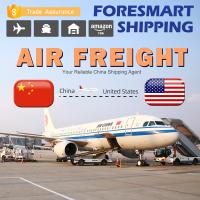 China Professional China To Atlanta International Air Freight Forwarder factory