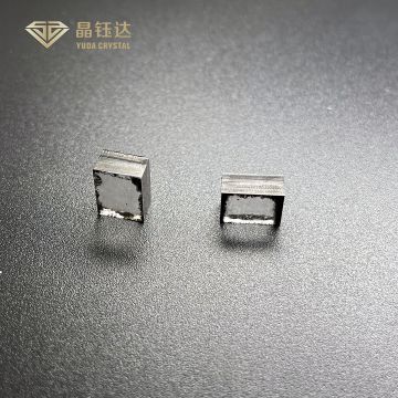 Quality 11.0 Carat 12.0 Carat CVD Rough Diamonds EF Color VS Plus For Loose Diamonds for sale