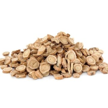 Quality Anti Aging Activated Astragalus Root Extract For Cosmetic for sale