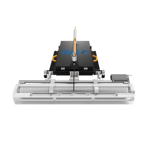 Quality OEM Supported Solar Panel Cleaner for Advanced Cleaning and Large Area Pools for sale