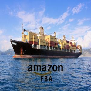 Quality DDP Sea Shipping for sale