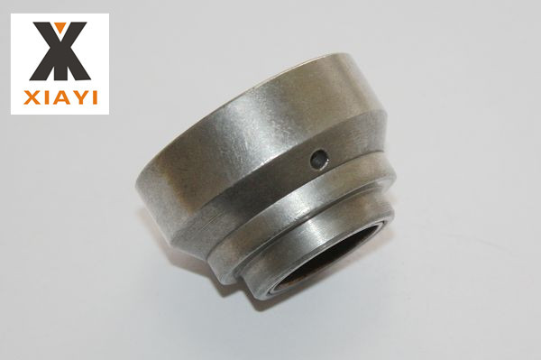 Quality Fe - C - Cu Density 6.5 Sinter Shock Absorber Guide for sale