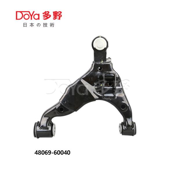 Quality Toyota Arm Assy 48069-60040 for sale