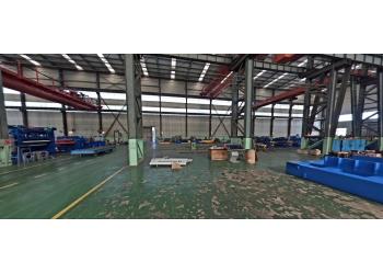China Factory - Shandong Hongkang Machinery Manufacturing Co., Ltd.
