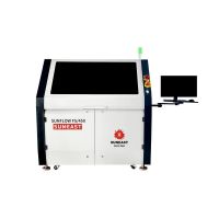 Quality Mini Selective Solder Equipment 11kw PCB Selective Soldering System for sale