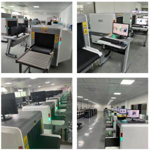 China Factory - SHENZHEN SECUERA TECHNOLOGY CO.,LTD