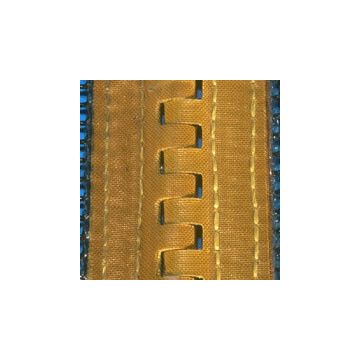 Quality PTFE Coated Fiberglass Conveyor Belt Jointing / Splices Easy To Clean for sale