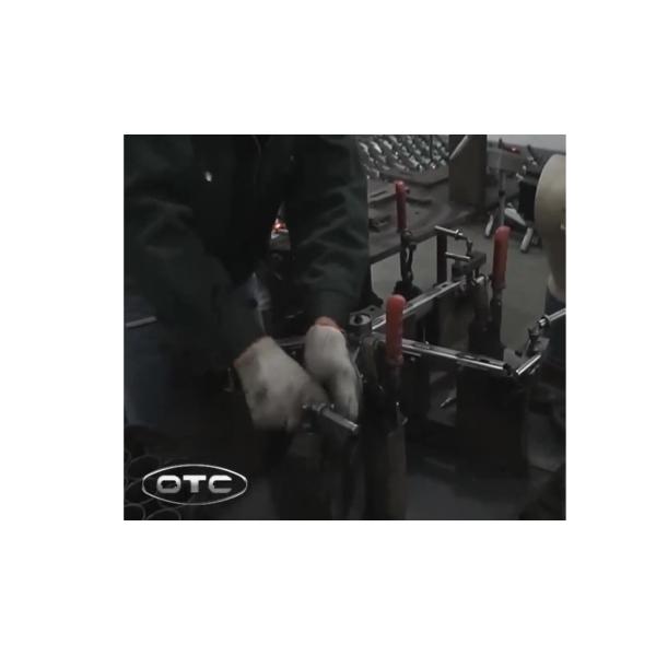 Quality FD-V6S Industrial 7 Axis OTC Daihen Robot 200-600V for sale