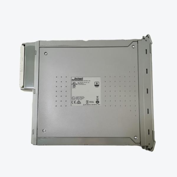 Quality ICS TRIPLEX T8310 Trusted Expander Processor Module for sale