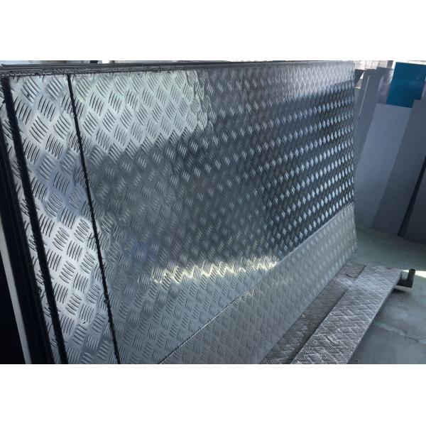 Quality ISO9001 Walk In Coldroom for sale