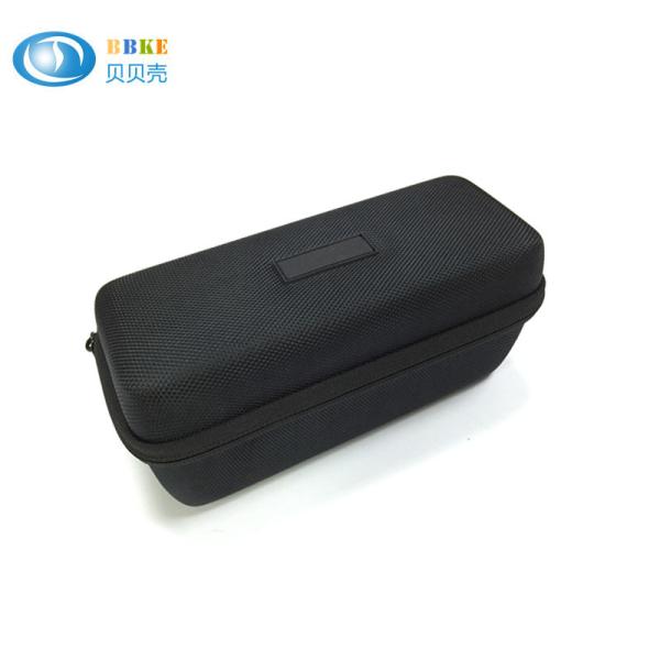 Quality Zipper Hard Bluetooth Mini Speaker Case , Eva Protective Case For Shockproof for sale