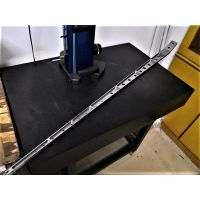 Quality Lenght 1400mm UAV Parts Alloy Steel HRC50 Cnc Milling Components For Aircraft for sale