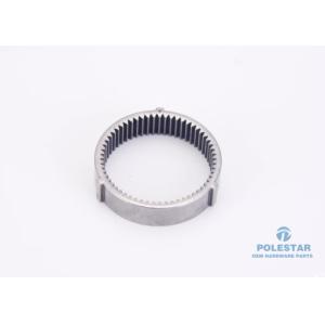 Quality Round 42CrMo CNC Turned Parts For Gears With Advanced Machining Techniques for sale