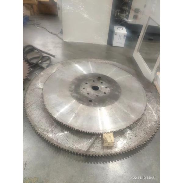 Quality Metal Cold Auto Circular Saw Blade Grinding Machine for sale
