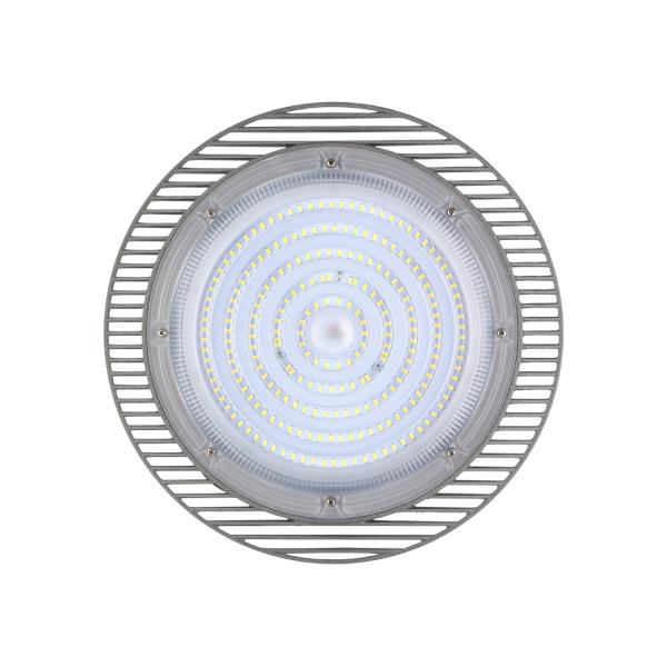Quality Multiscene Durable Round High Bay LED Lights Fixtures Anti Corrosion for sale