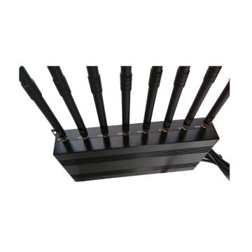 Quality Anti Tracking Cell Phone Jamming Device for sale
