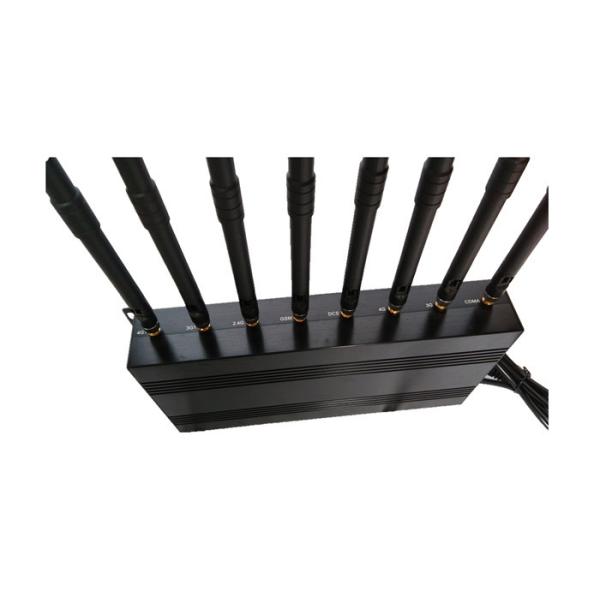 Quality Anti Tracking Cell Phone Jamming Device for sale