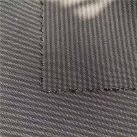 Quality Athletic Wicking Sports Clothing Fabric 86% Nylon 10% Polyester Cationic 75D for sale