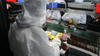 China Factory - COSMO AIot Technology Co.，Ltd