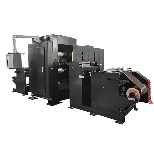 Quality Lithium Ion Batteries Making Machine Roll To Roll Calender Press Machine for sale