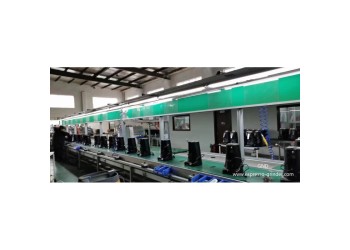 China Factory - Ningbo Grind Electric Appliance Co., Ltd