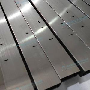 Quality Square tube custom metal tube fabrication used for display racks for sale