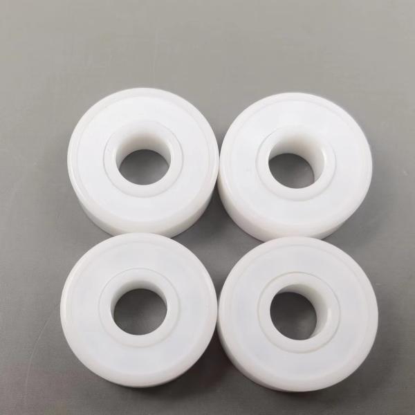 Quality Zirconium Oxide 608 Ceramic Bearings ABEC3 For Household Air Conditioning Units for sale