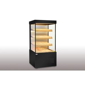 Quality Open Warmer 30 - 70 Degree PID Controller Wooden Shelf , Temperature for Each for sale
