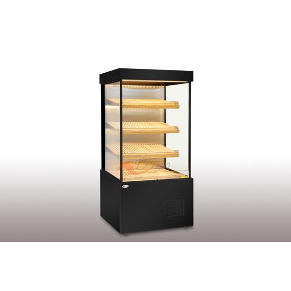 Quality Open Warmer 30 - 70 Degree PID Controller Wooden Shelf , Temperature for Each Shelf is Indenpendently Controlled for sale