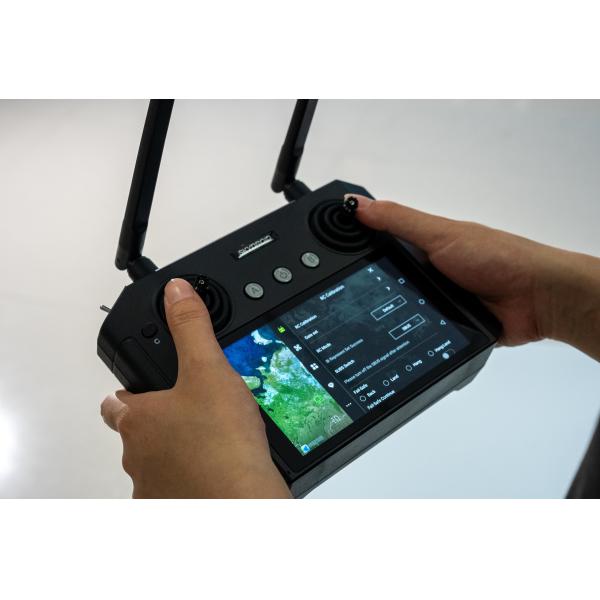 Quality wifi Drones plant agricultura machine fumigador rtk agriculture agricultural for sale