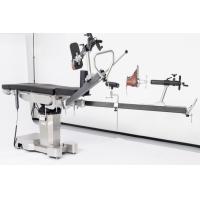Quality High End Orthopedic Fracture Table Strong Carbon Fiber Orthopedic Traction Frame for sale