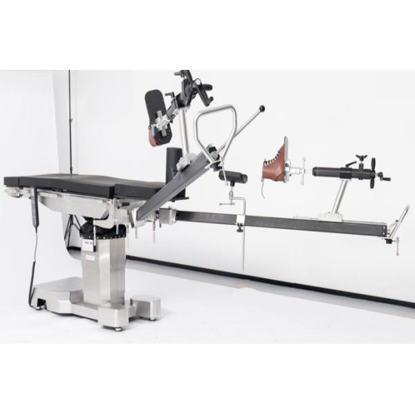 Quality Innovative Double-pole Structure Lower Limb Orthopedic Traction Frame for for sale