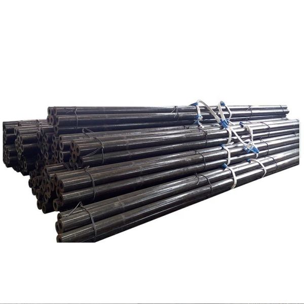 Quality ASTM SA-106B Mechanical Structure Tube for sale