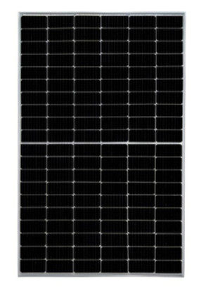 Quality Monocrystalline Mono Half Cell Solar Panel Pv Module 350W High Efficiency for sale