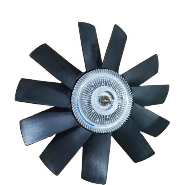 Quality EB3G-8C617-CA Engine Cooling Fan Clutch Assembly For Ford Ranger Agricultural for sale