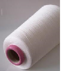 100% POLYESTER YARN
