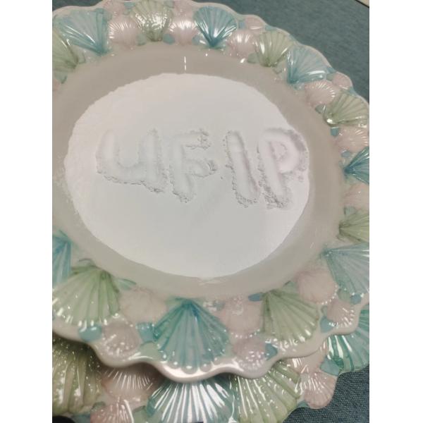 Quality 7.5-9.5PH Amino Moulding Plastic for sale