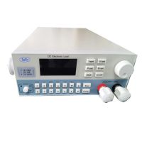 Quality 120W 20A 150V Constant Power Electronic Load Programmable OEM for sale