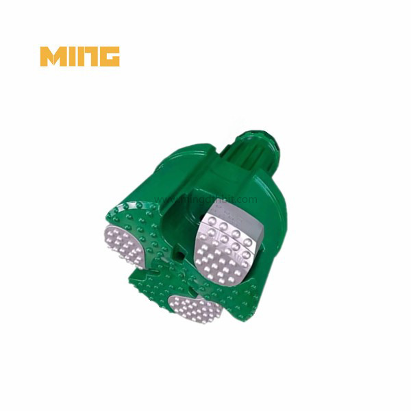 Quality Symmetric Casing metal Hole Opener Drill Bit System 273mm For Geothermal for sale