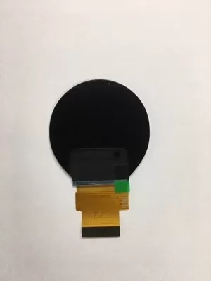 2.1 Inch ST7701S Round TFT LCD Display Module technical details