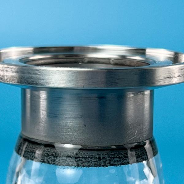 Quality Kovar Alloy Welding Of Quartz Apparatus Glass And Metal for sale