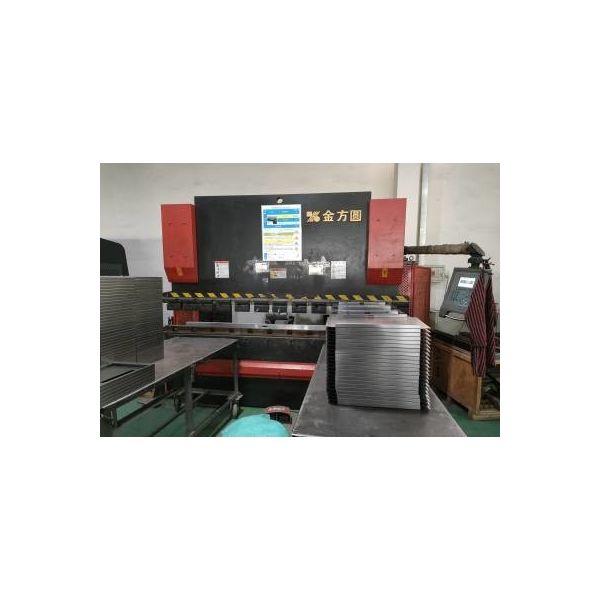 Quality 600*800*1400mm 22U Data Center Server Network Rack Communication Serve Network for sale