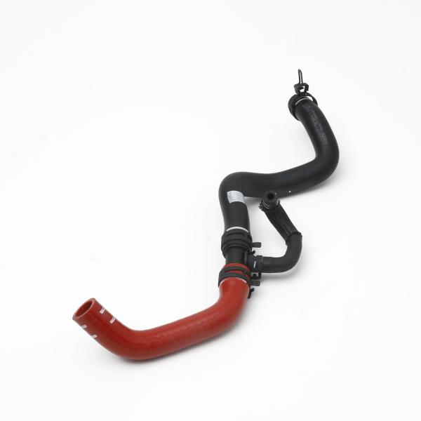 Quality Engineering Machinery Rubber Oil Gashose Assembly with Moulding Processing for sale
