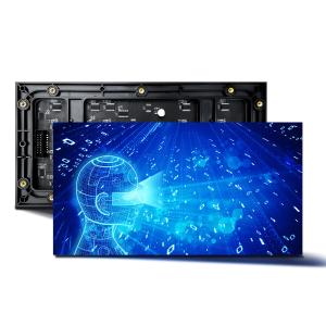 Quality 192x192mm P2.5 LED Display Module High Resolution LED Display Module Board With for sale