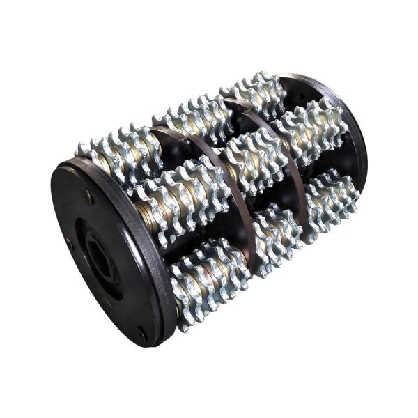 Quality Deck Scalers Parts Milling Scarifying Trelawny Carbide Cutters Peeling Blades for sale
