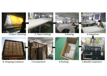 China Factory - BOSUN CORP. LIMITED